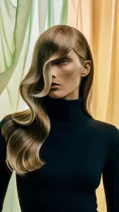 Timeless Old Money Haircut Styles for Women: Long, Short, Curly, and ...