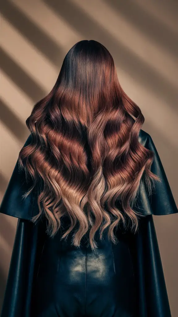 Brownie Batter Hair Color Ideas: Highlights, Balayage, Formula & Styles ...
