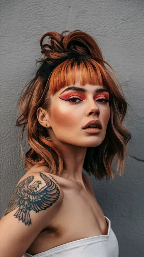 Brownie Batter Hair Color Ideas: Highlights, Balayage, Formula & Styles ...