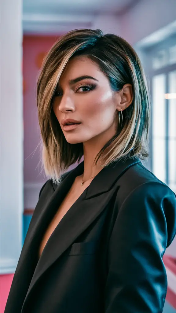 Timeless Old Money Haircut Styles for Women: Long, Short, Curly, and ...