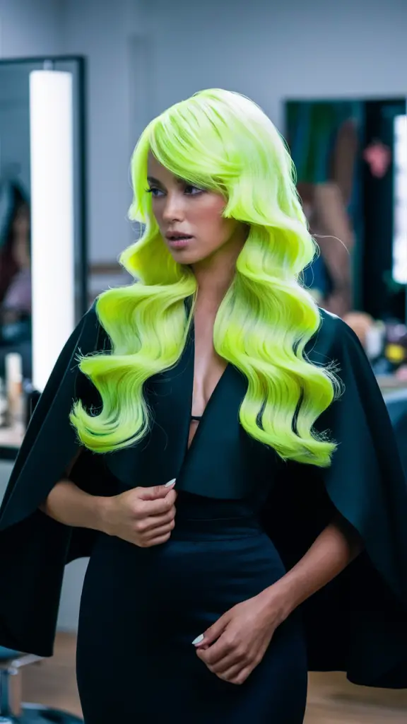25 Fun Hair Colors Ideas for Brunettes and Blondes – Trends, Ombre ...