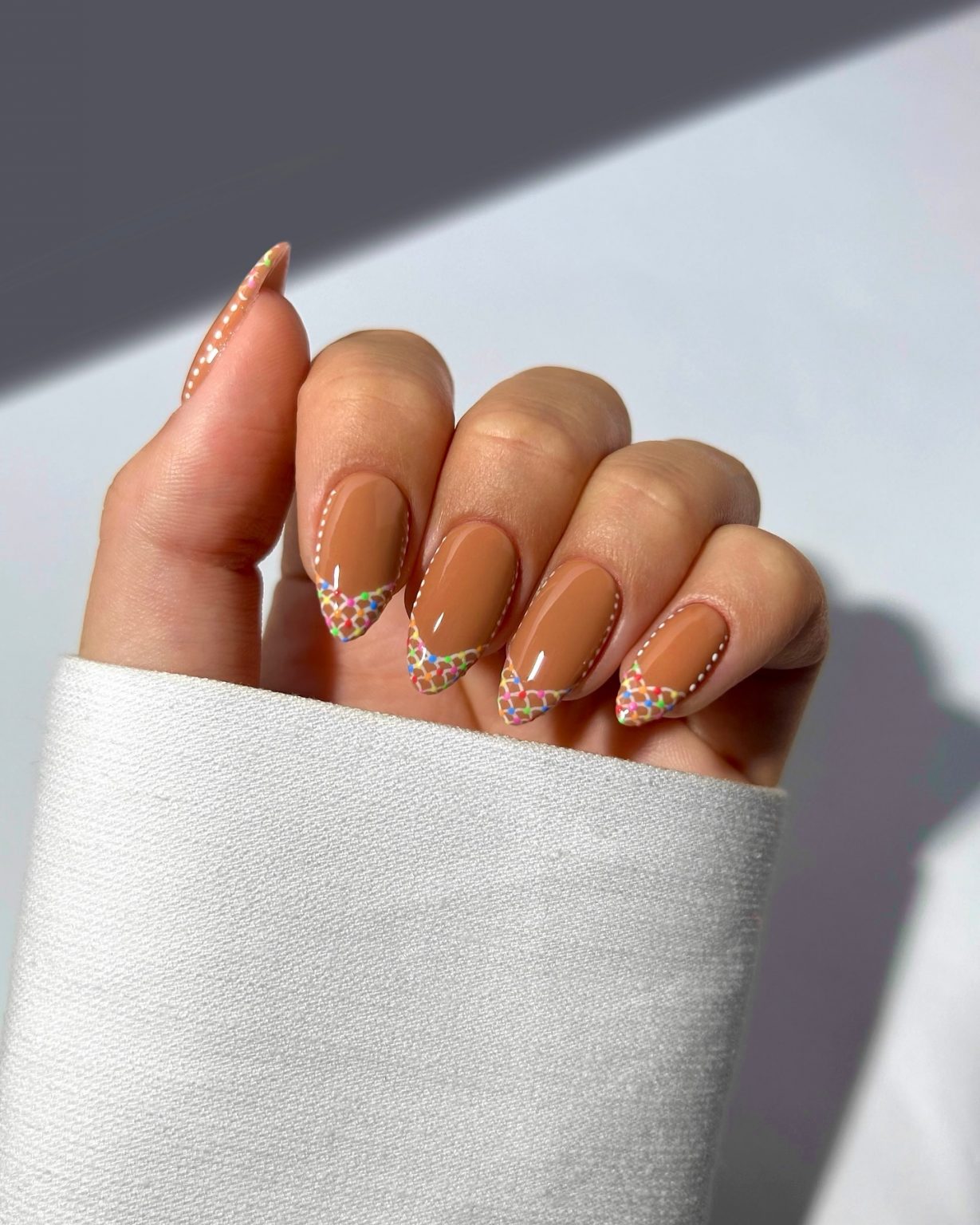 Top 26 Trendy Winter Nail Ideas 2024-2025: Cute, Classy, and Simple ...