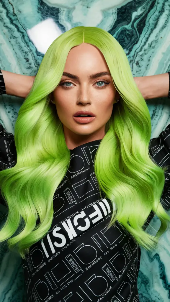 Toning Hair Colors for Every Skin Tone: Warm, Cool, Neutral, and More ...