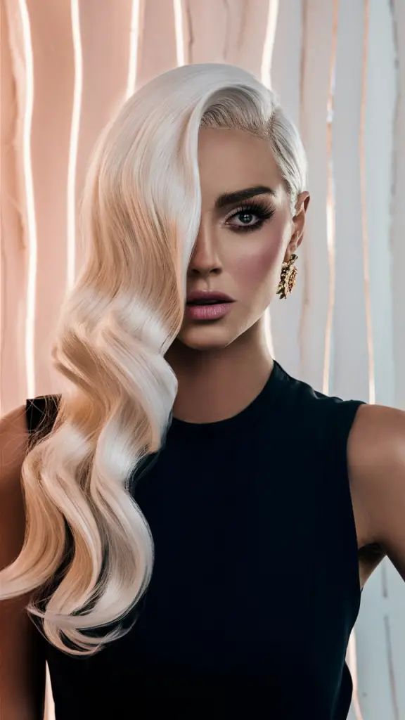 25 Fun Hair Colors Ideas for Brunettes and Blondes – Trends, Ombre ...