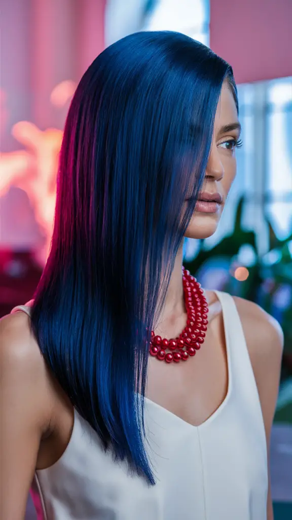 Toning Hair Colors for Every Skin Tone: Warm, Cool, Neutral, and More ...