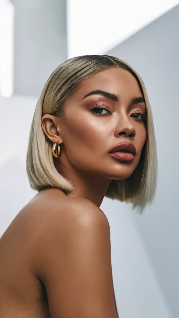 Natural Hair Color Ideas for Every Season: Inspiration for Brunettes ...
