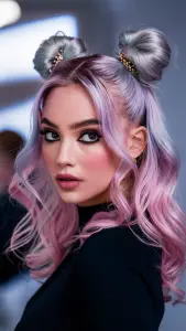 Toning Hair Colors for Every Skin Tone: Warm, Cool, Neutral, and More ...