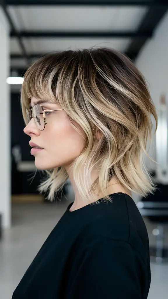 90s Layered Hair Ideas 2025: Medium, Short, and Long Layer Cuts for All ...