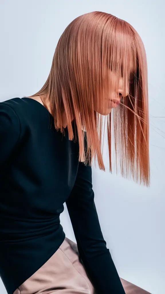 Toning Hair Colors for Every Skin Tone: Warm, Cool, Neutral, and More ...