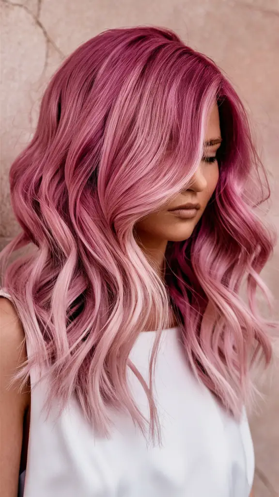 Best Hair Colors for Pale Skin: Perfect Shades for Blue, Brown, Green ...