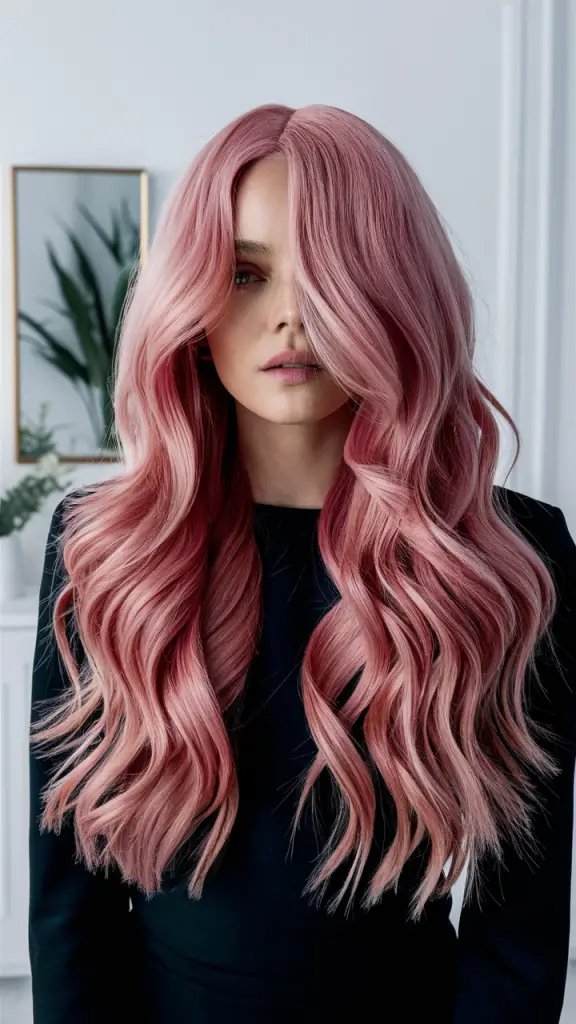 Best Hair Colors for Pale Skin: Perfect Shades for Blue, Brown, Green ...