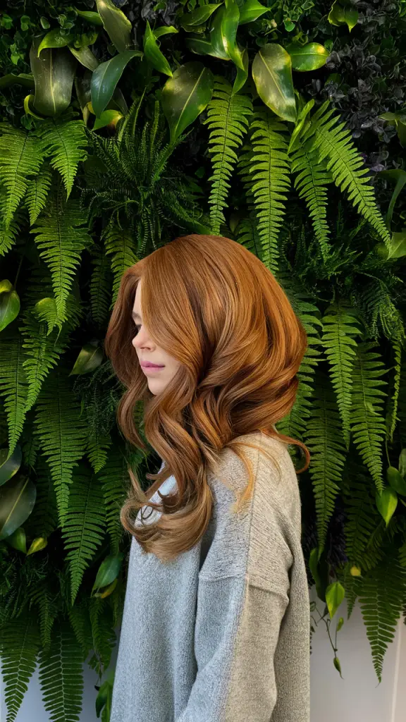 Brownie Batter Hair Color Ideas: Highlights, Balayage, Formula & Styles ...