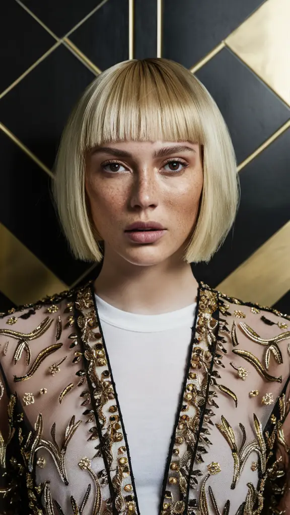 Best Hair Colors for Pale Skin: Perfect Shades for Blue, Brown, Green ...