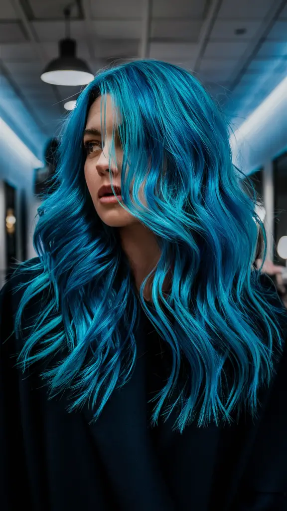 Toning Hair Colors for Every Skin Tone: Warm, Cool, Neutral, and More ...