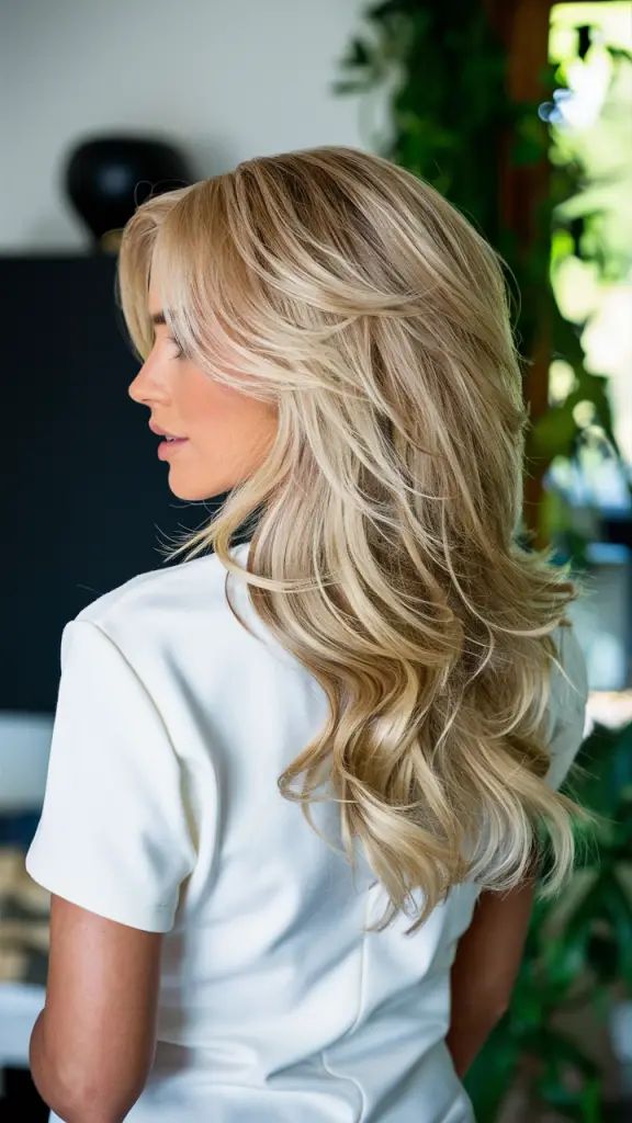 Natural Hair Color Ideas for Every Season: Inspiration for Brunettes ...
