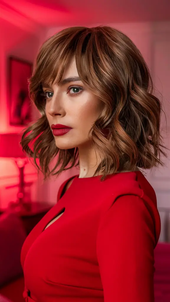 Brownie Batter Hair Color Ideas: Highlights, Balayage, Formula & Styles ...