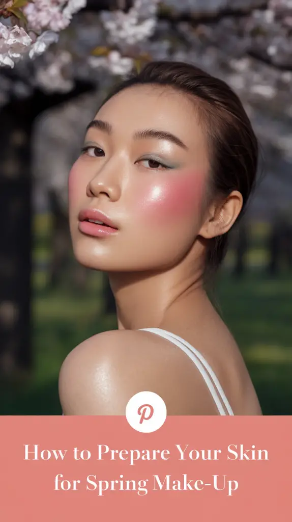 The Best Spring Skincare Routine for All Skin Types: Expert Tips for ...