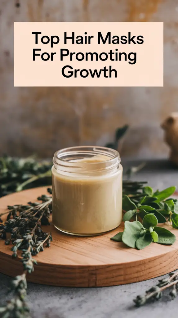 Healthy Hair Masks for Growth: Effective DIY Recipes for Every Hair Type
