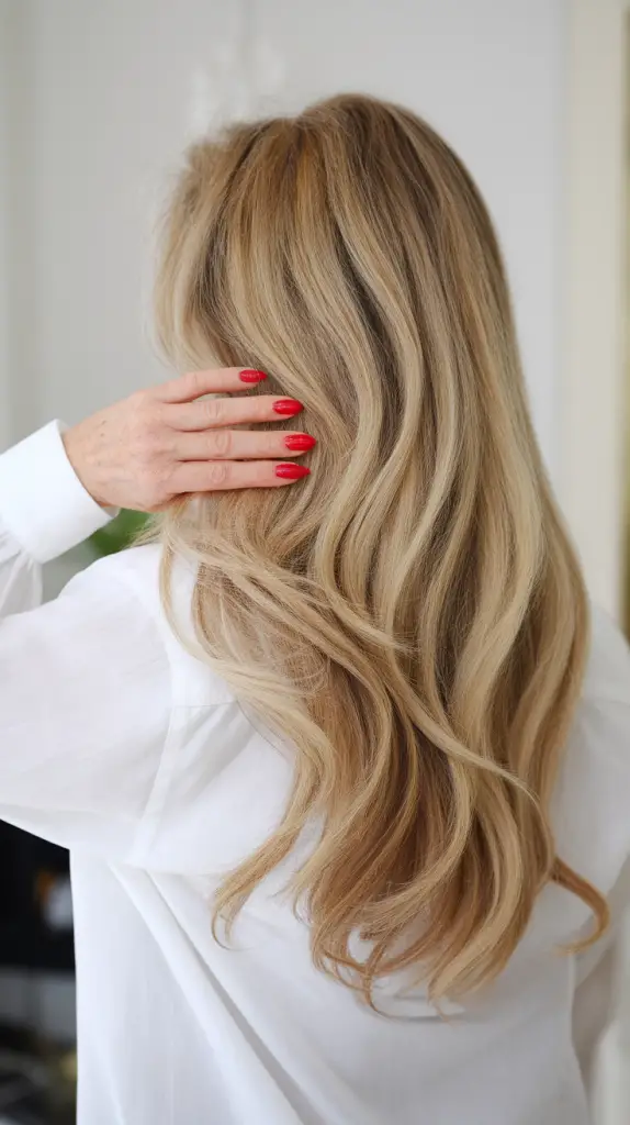 Best Trendy Hair Colors for Women Over 60 in 2025 – Short, Medium ...