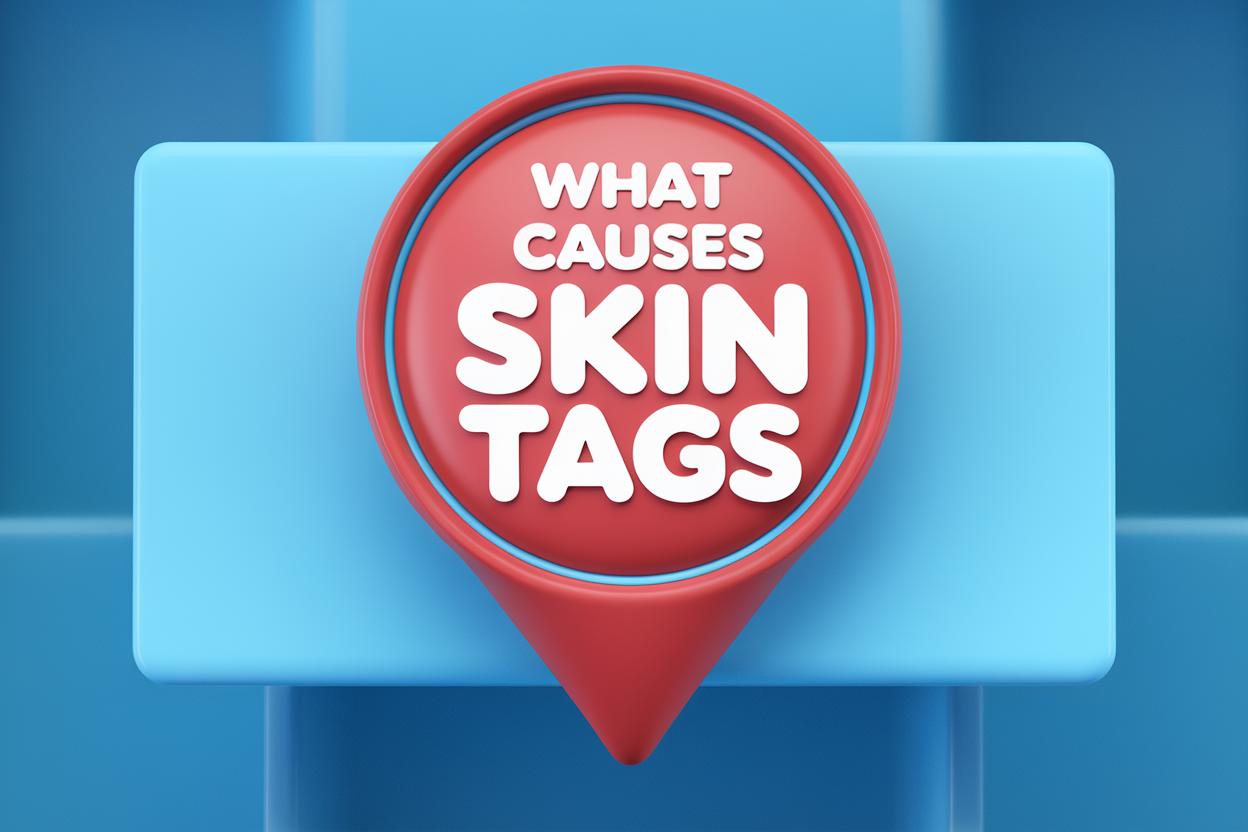 What Causes Skin Tags? Discover the Causes and Prevention Tips