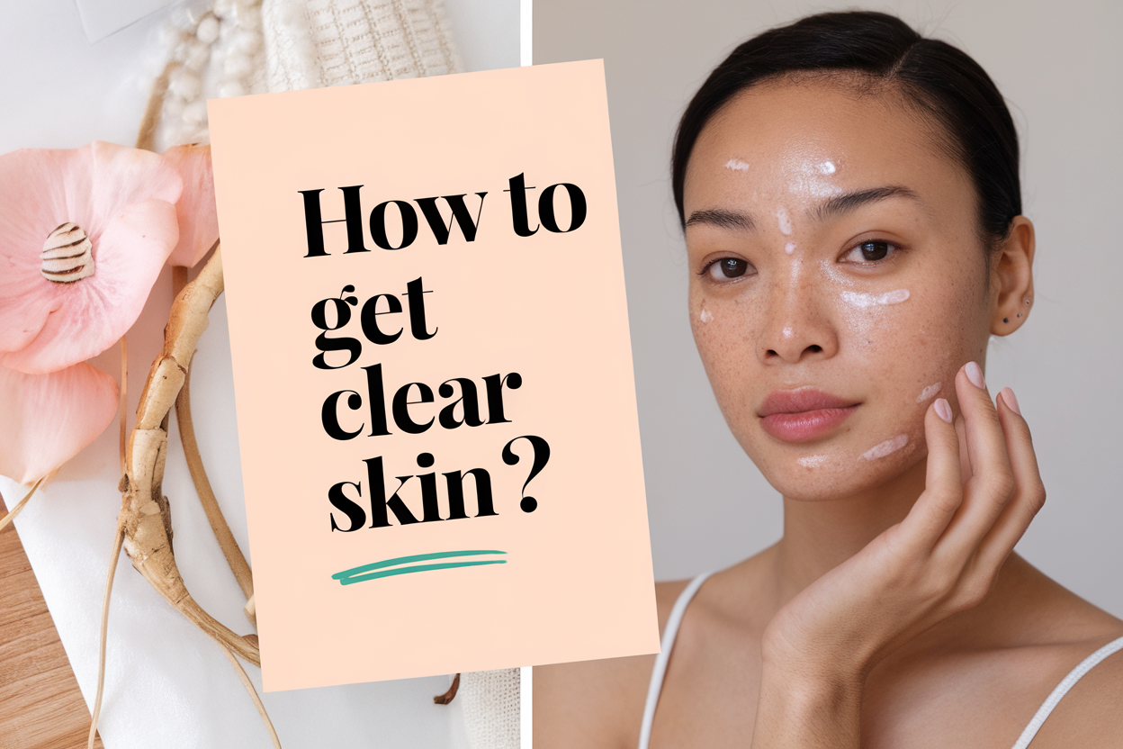Clear Skin Made Simple: Complete Guide to a Radiant Complexion