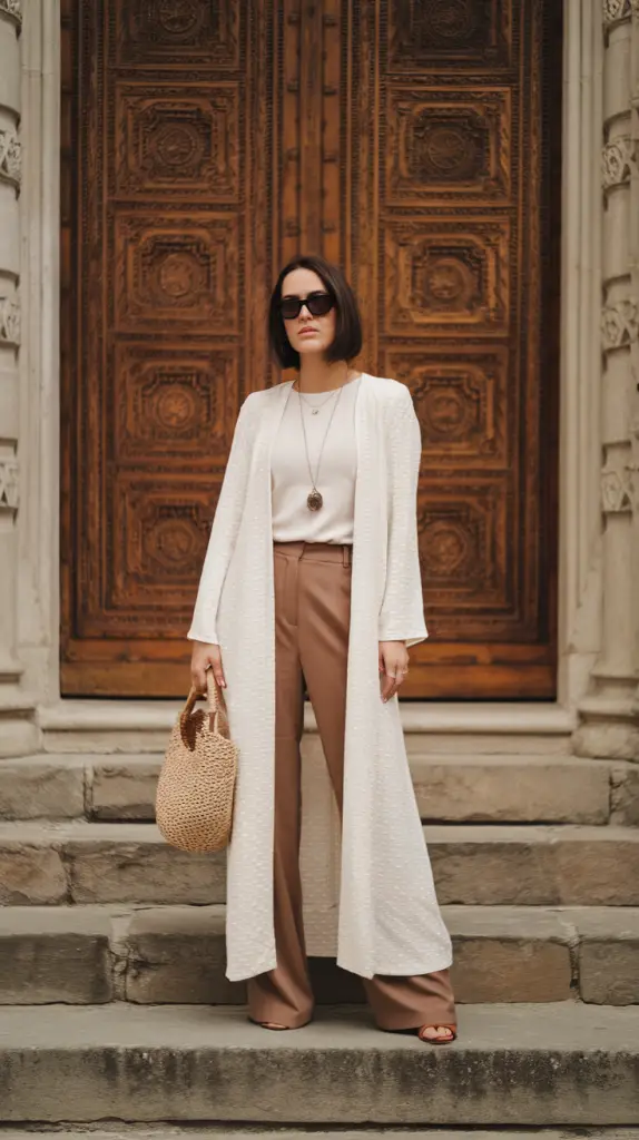 Trendy Casual Spring Outfits 2025 for Women: Smart, Chic, and Comfy ...