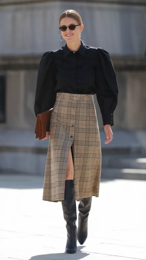 25 Spring Outfit Inspo 2025 for Women - Casual, Cute, School, Modest ...