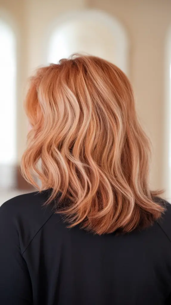 Best Trendy Hair Colors for Women Over 60 in 2025 – Short, Medium ...