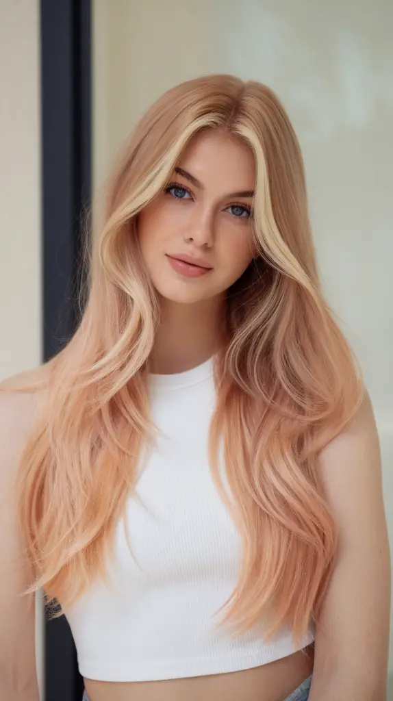 Top Toning Hair Color Trends 2025 for Every Skin Tone: Cool, Warm ...