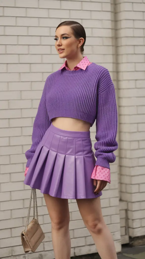 Cute Spring Outfits 2025 - Trending Ideas for Teens, Women, Party Looks ...