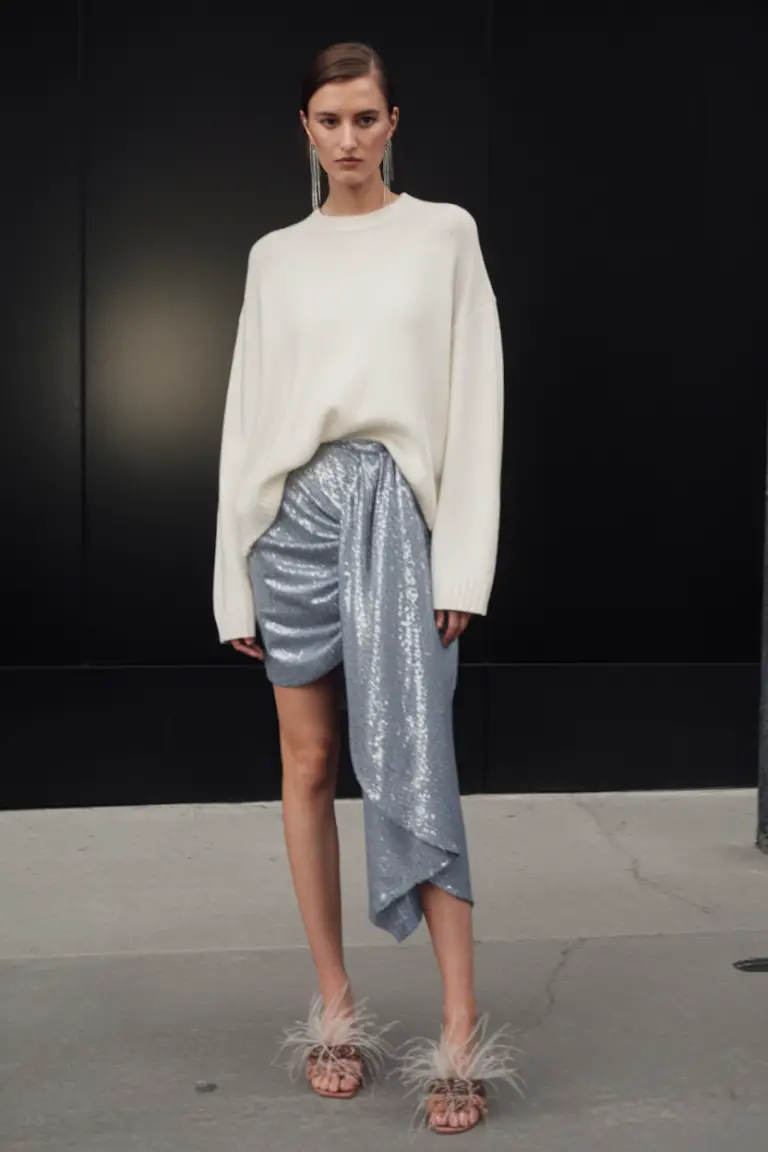 Spring Wardrobe Fashion Ideas 2025 - Essentials, Capsule Basics, and ...