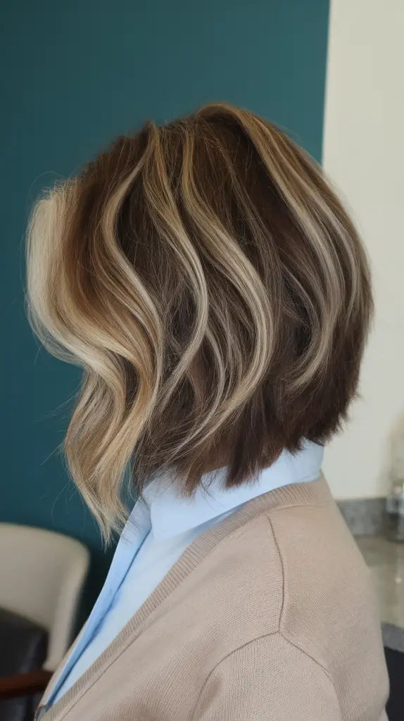 Best Trendy Hair Colors for Women Over 60 in 2025 – Short, Medium ...