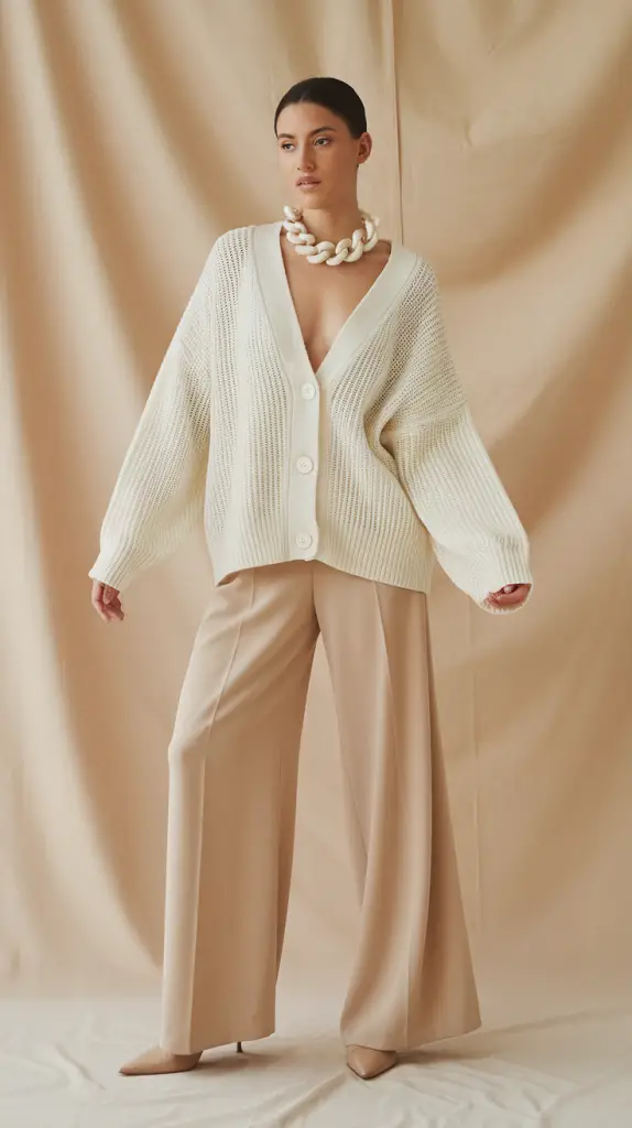 Trendy Casual Spring Outfits 2025 for Women: Smart, Chic, and Comfy ...