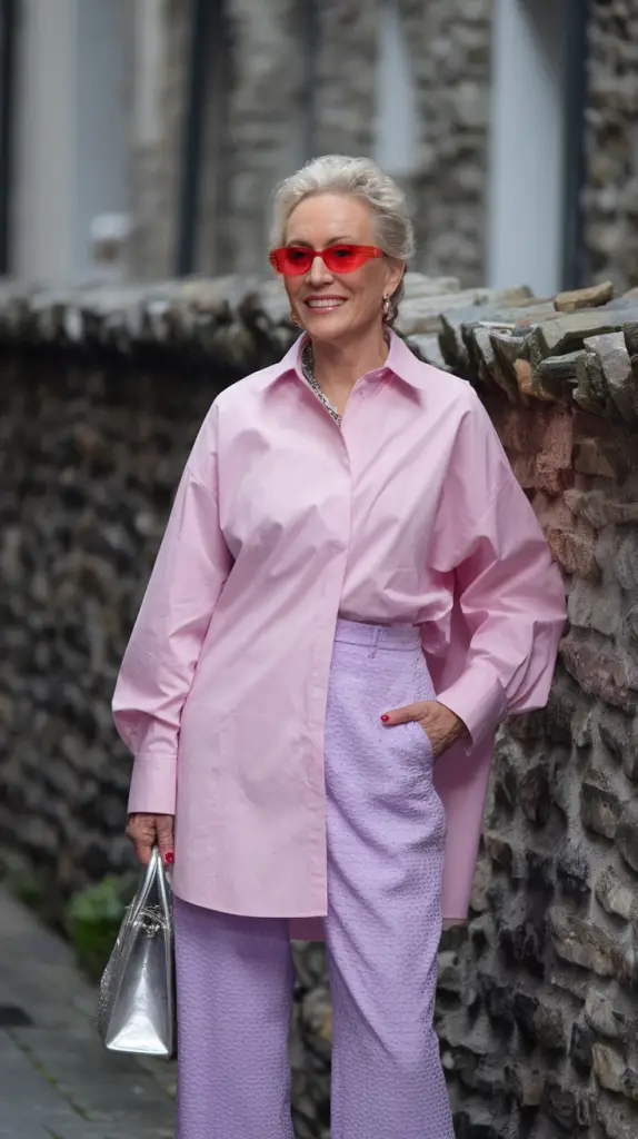 27 Spring Dressing Ideas for Women Over 50 - Stylish Outfits and Trends ...