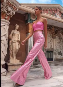 Spring Wardrobe Fashion Ideas 2025 - Essentials, Capsule Basics, and ...
