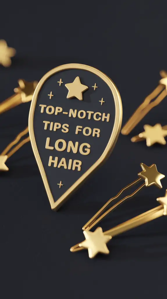 Top-Notch Tips for Long Hair - Ultimate Guide for Healthy Hair Growth