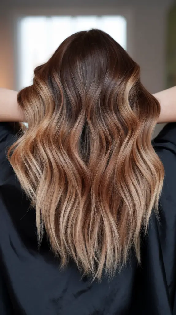27 Trendy Hair Colors for Women Over 40 – 2025 Ideas for Older Women ...