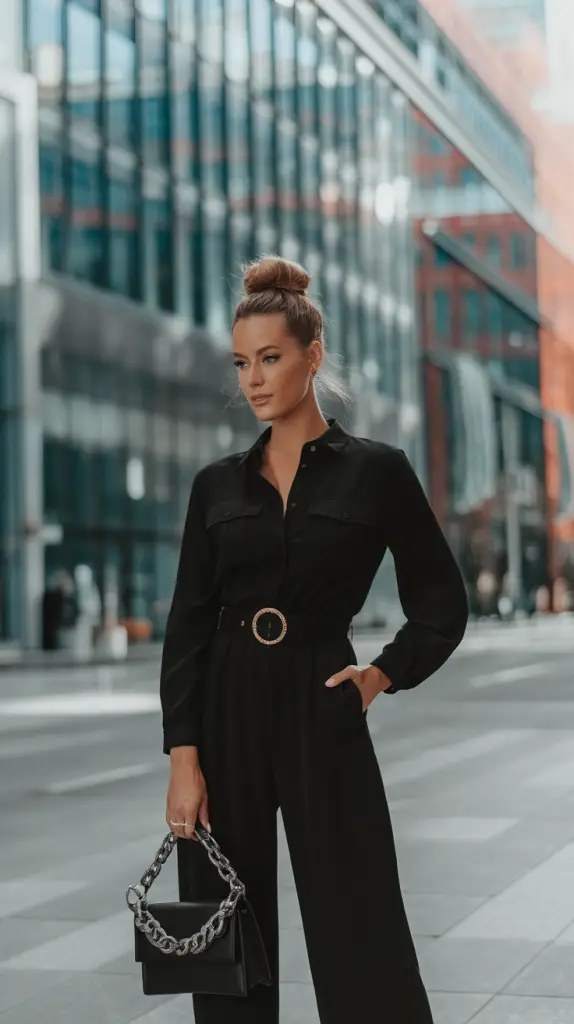 Spring Work Outfits for Women 2025 - Office Chic, Business Casual, and ...