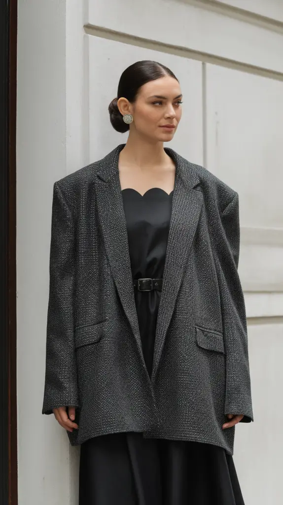 Spring Work Outfits for Women 2025 - Office Chic, Business Casual, and ...