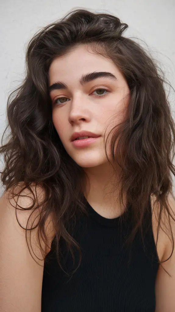 Best Face Framing Layers Ideas 2025 for Long, Medium, and Shoulder ...