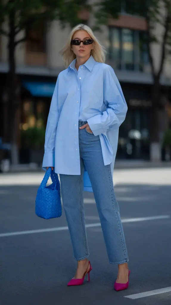 25 Spring Outfit Inspo 2025 for Women - Casual, Cute, School, Modest ...
