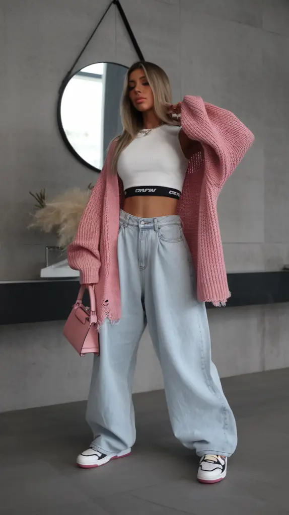 27 Trendy Spring Outfits for Teen Girls 2025: Cute, Casual, Preppy, and ...