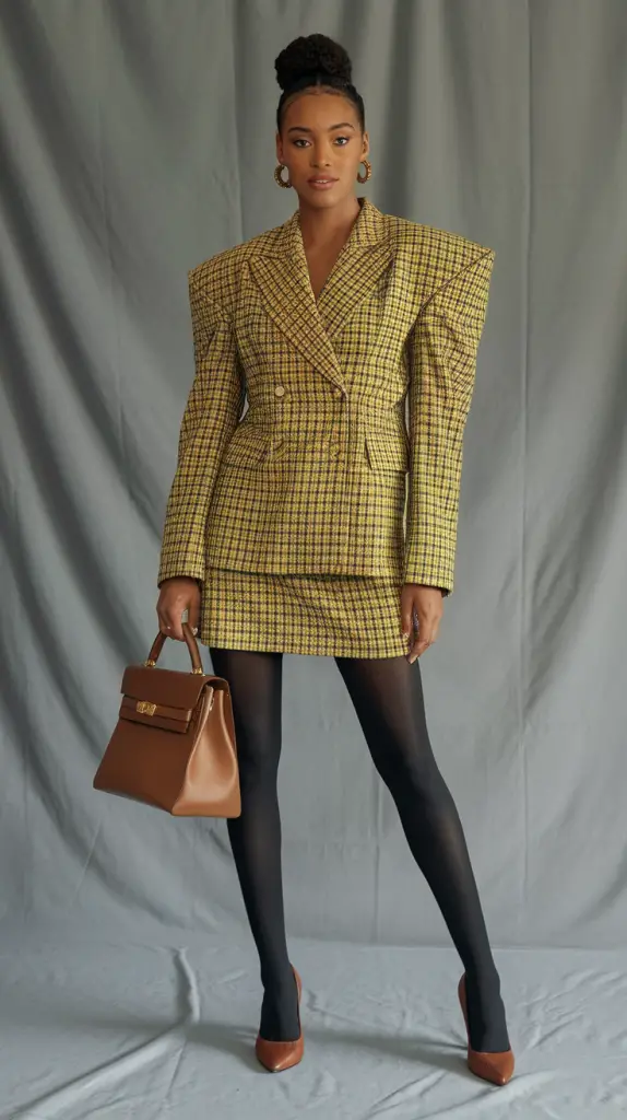 Spring Work Outfits for Women 2025 - Office Chic, Business Casual, and ...