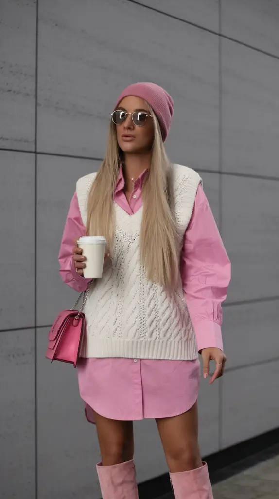 27 Trendy Spring Outfits for Teen Girls 2025: Cute, Casual, Preppy, and ...