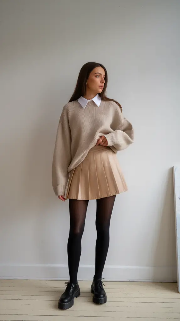 27 Trendy Spring Outfits for Teen Girls 2025: Cute, Casual, Preppy, and ...