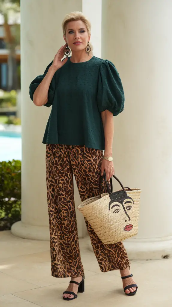 27 Spring Dressing Ideas for Women Over 50 - Stylish Outfits and Trends ...