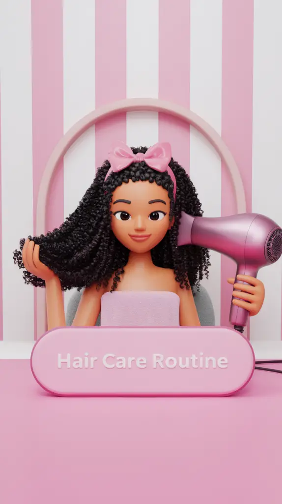 Achieve Gorgeous Hair: Your Complete Hair Care Routine Guide