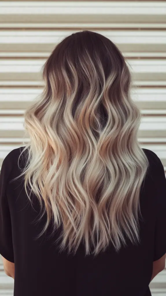 Trendy Hair Colors for Women Over 30: Best Ideas for 2025 – Brunette ...