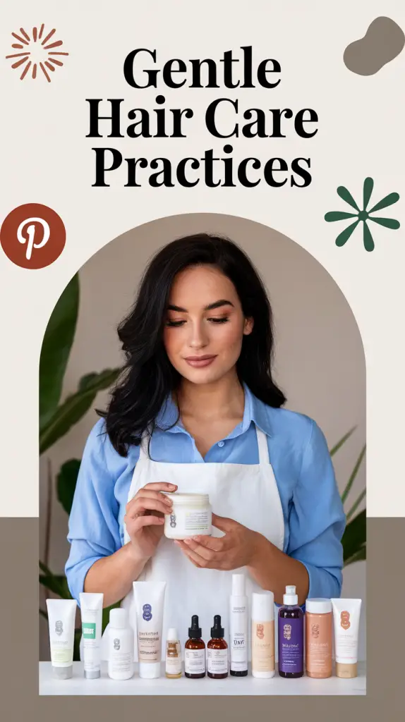 Top Hair Growth Tips: Proven Methods for Healthy, Long Hair