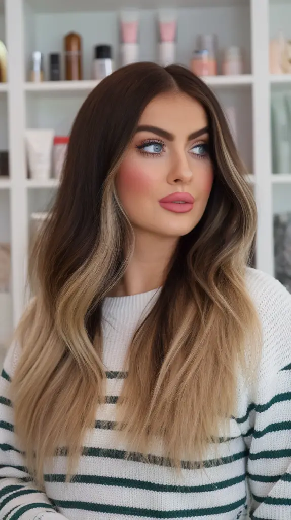 Bold Fall Hairstyles 2024: Crimson Waves, Pastel Pink Bob, and Soft ...